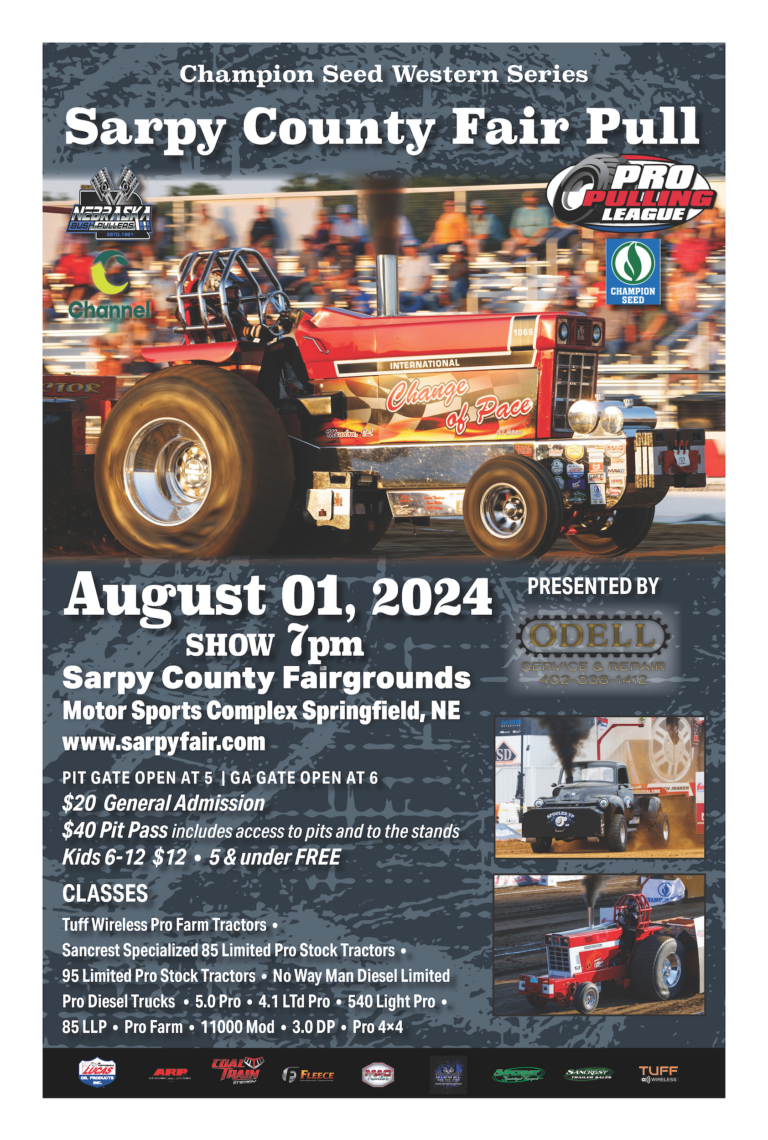 Home - Sarpy County Fair