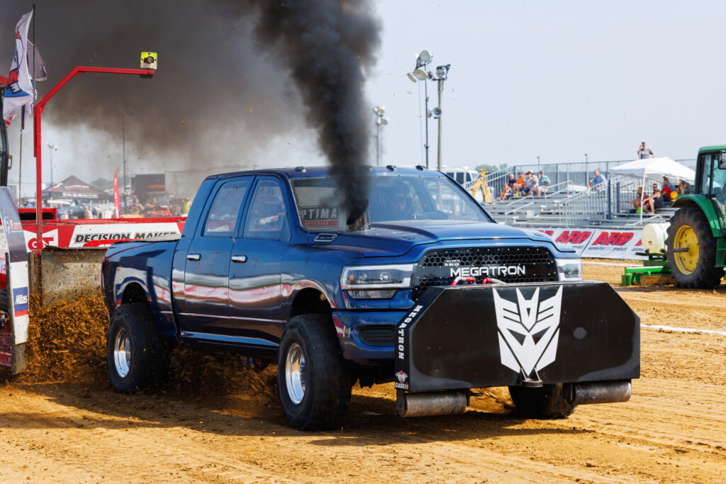 Events for August 2025 – Sarpy County Fair