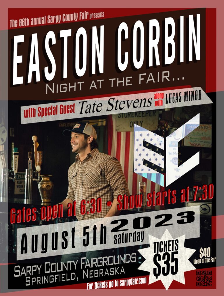 Home - Sarpy County Fair