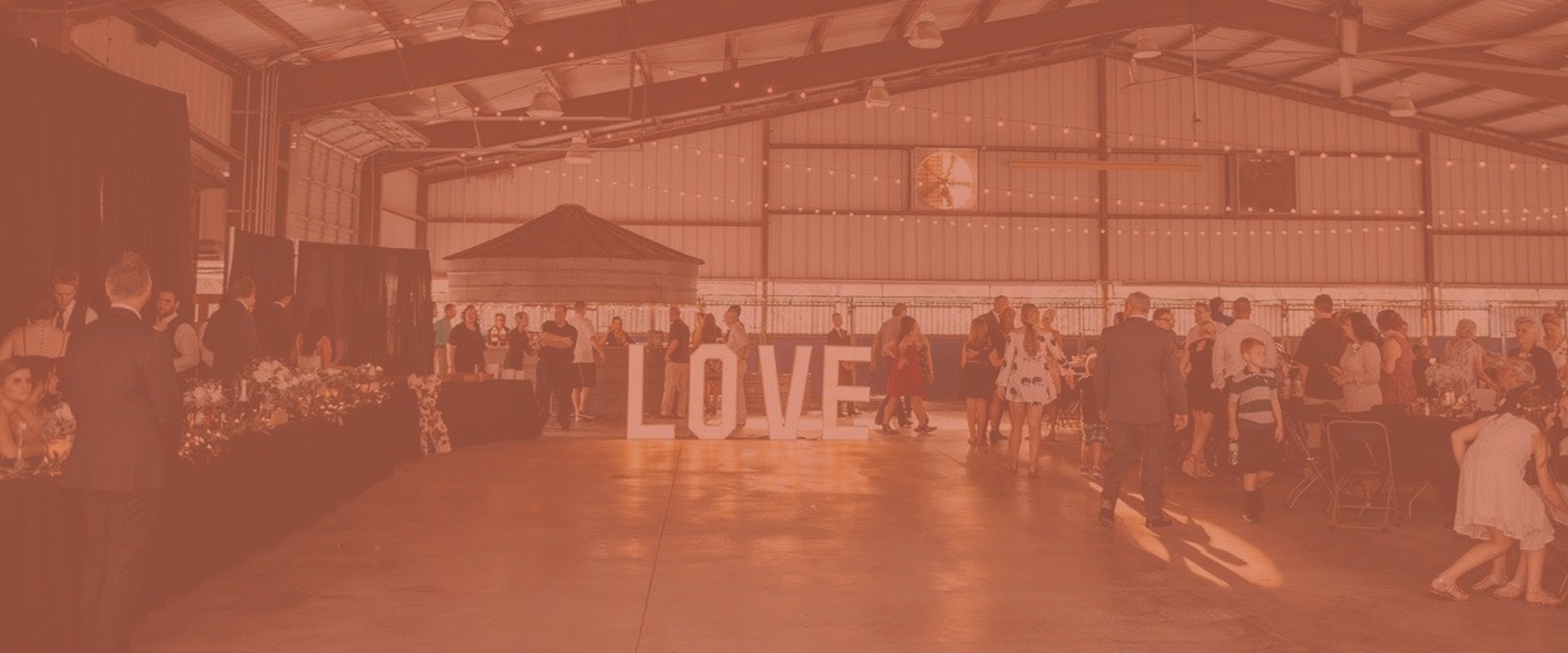 Facility Rentals – Sarpy County Fair