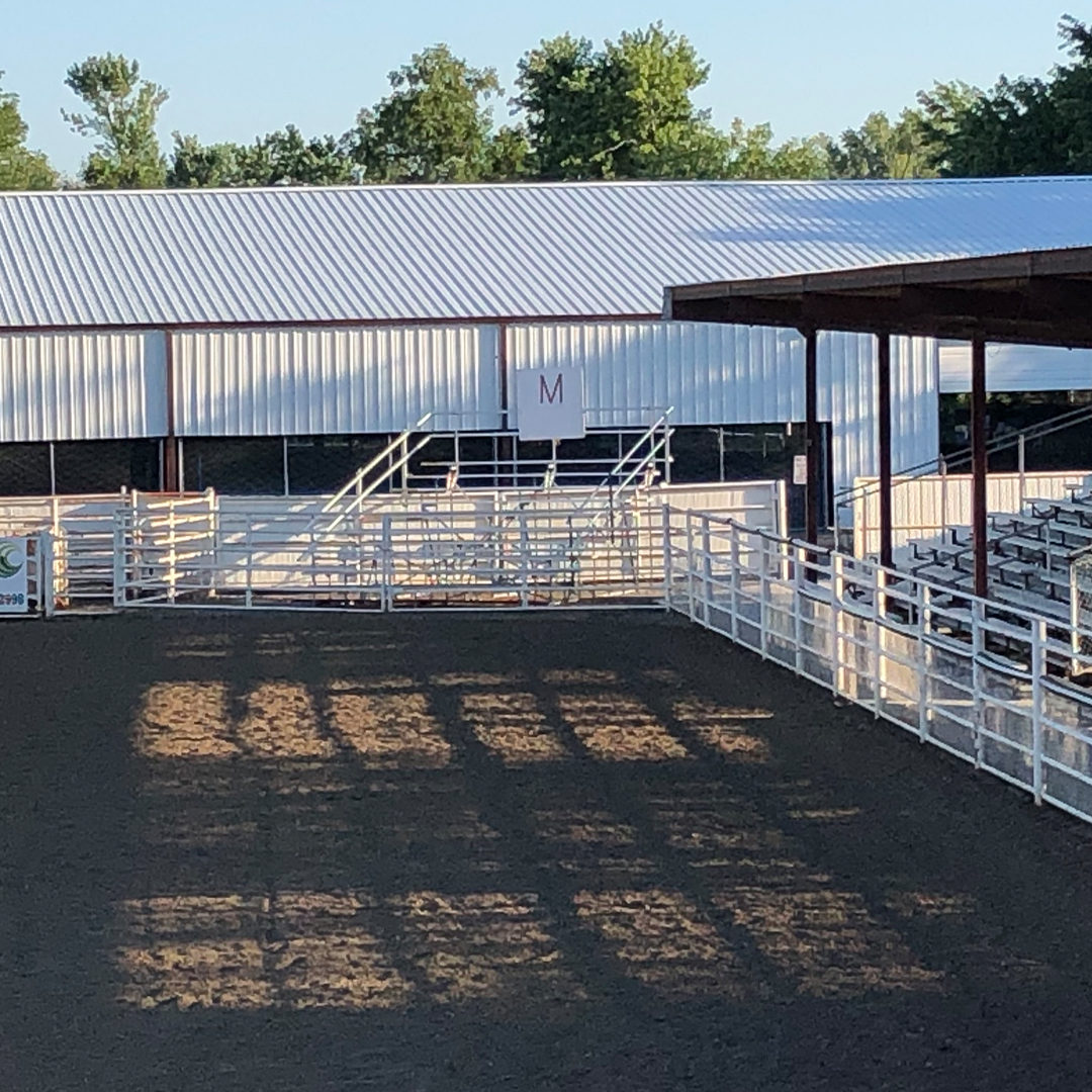 Facility Rentals – Sarpy County Fair