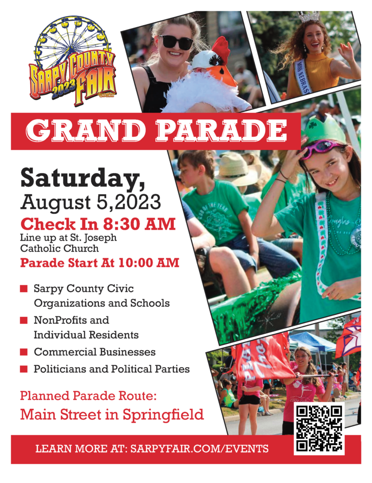 Home - Sarpy County Fair