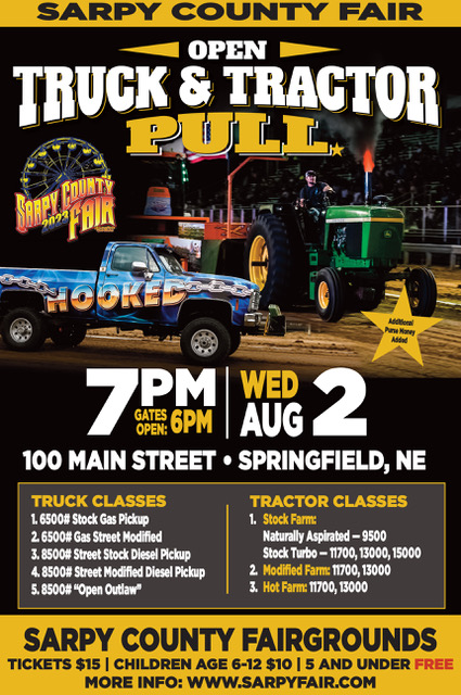 Home - Sarpy County Fair