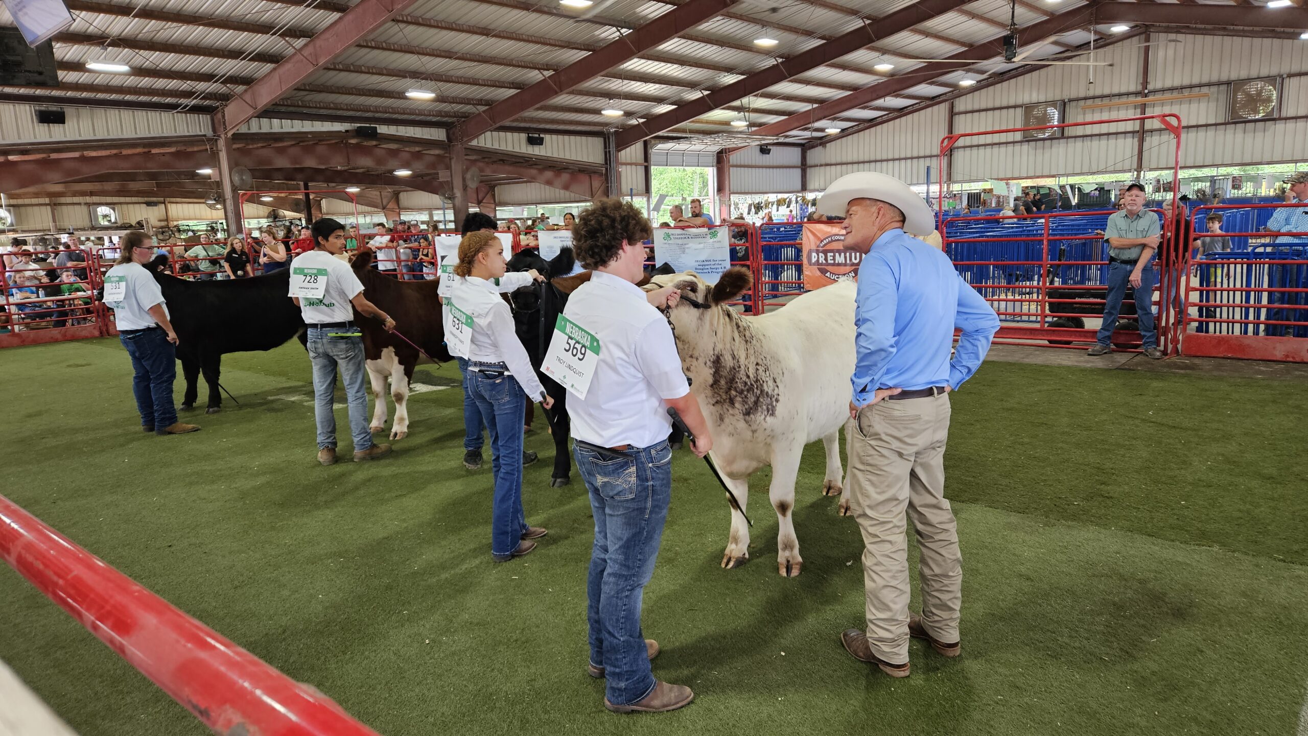 Home - Sarpy County Fair