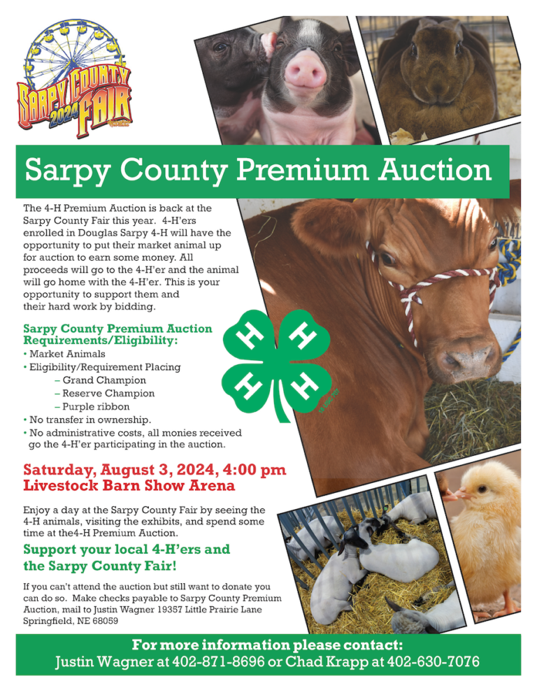 Home - Sarpy County Fair