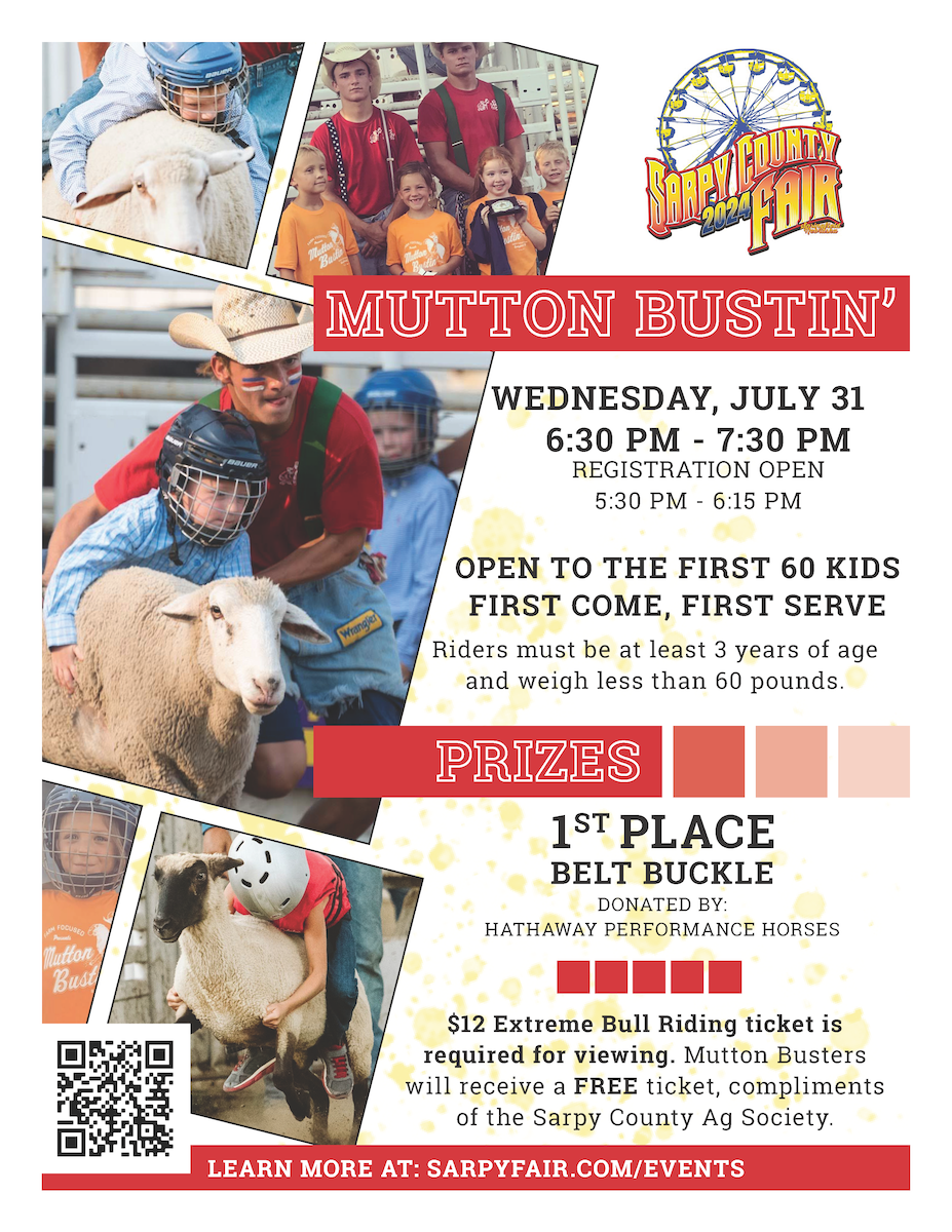 Home - Sarpy County Fair