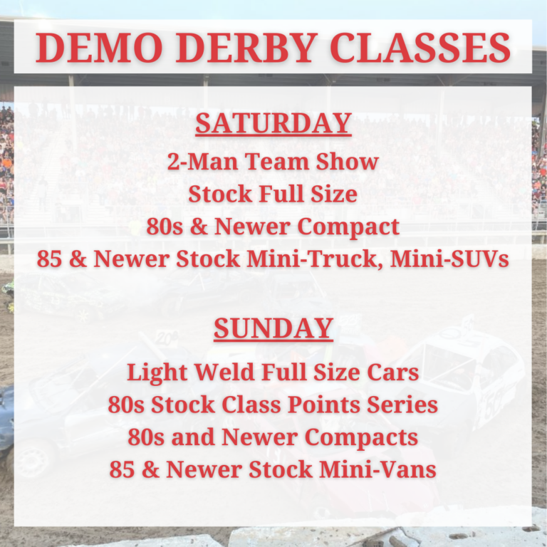 Home - Sarpy County Fair