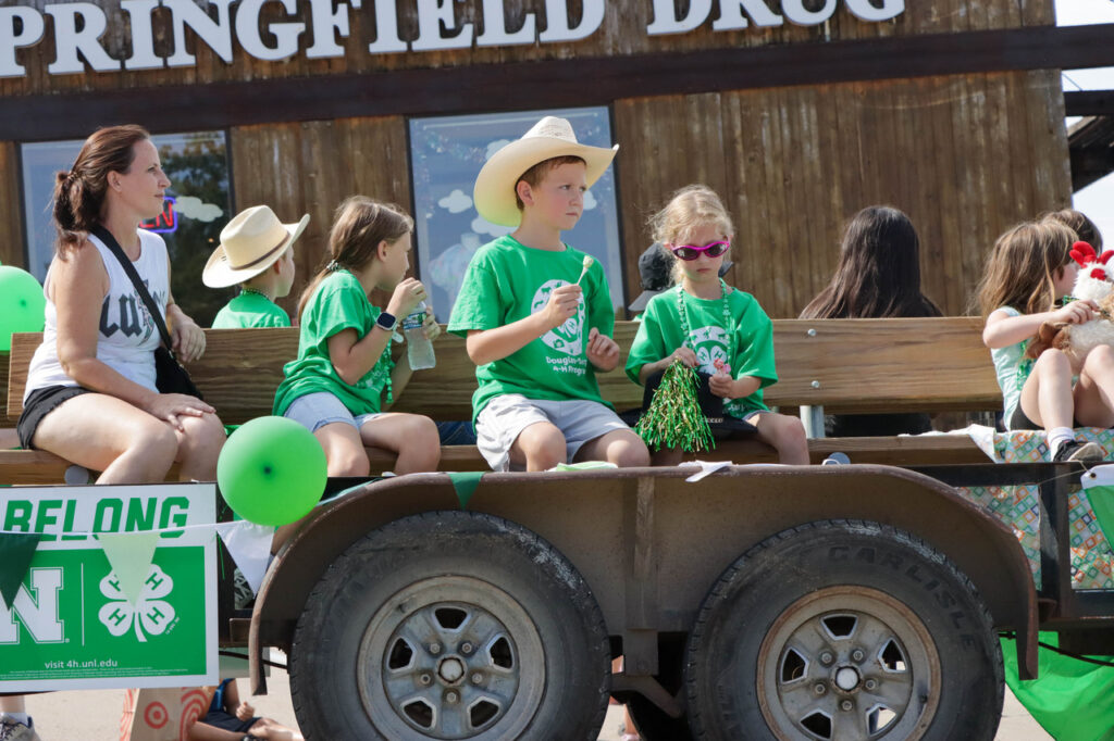 Fair Events - Sarpy County Fair